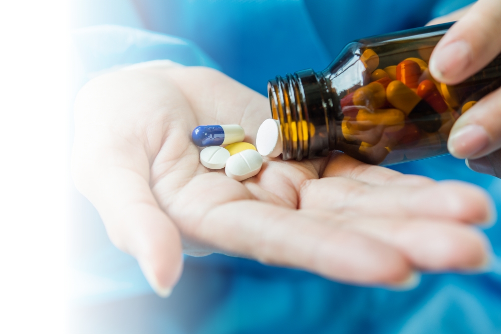 Compounded Drugs QMS Software | FDA & GMP Compliance